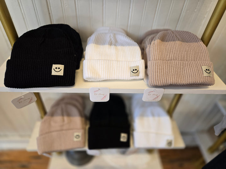 Hats & Hair Accessories – oh-honey-children's-boutique